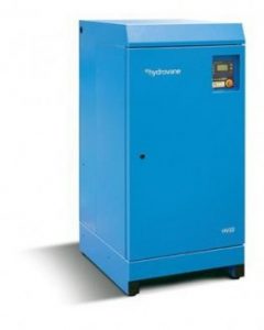 Mac-Air Hydrovane Compressors in Brampton | MAC-AIR Compressor Ltd.