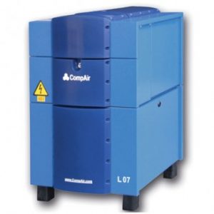 CompAir Compressors Brampton | MAC-AIR Compressor Ltd.