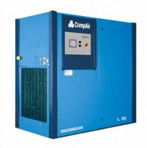 CompAir Compressors Brampton | MAC-AIR Compressor Ltd.