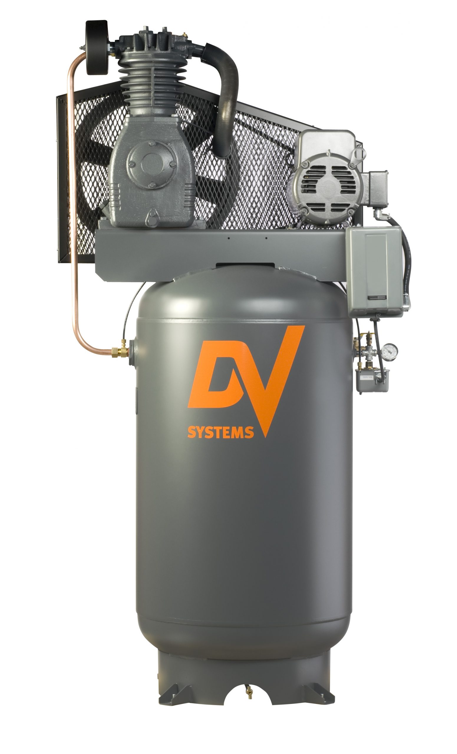 New Compressor | MAC-AIR Compressor Ltd.